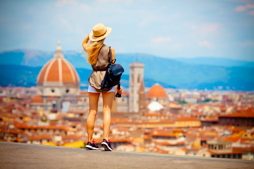 Top tips to help you enjoy Florence on a budget - Lonely Planet