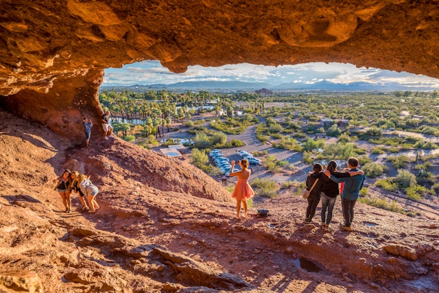 The best things to do in Phoenix - Lonely Planet
