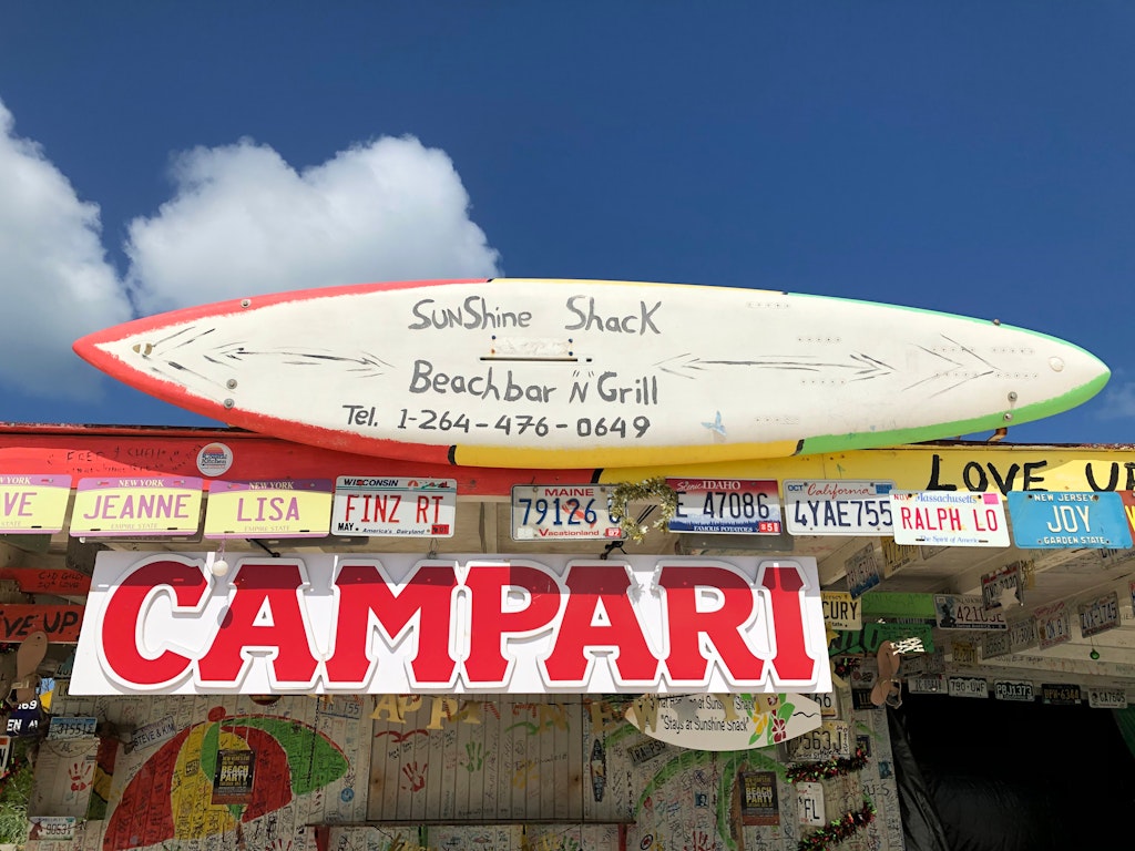 Anguilla is a Caribbean paradise for foodies - Lonely Planet