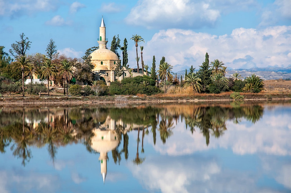 Best places to visit in Cyprus - Lonely Planet
