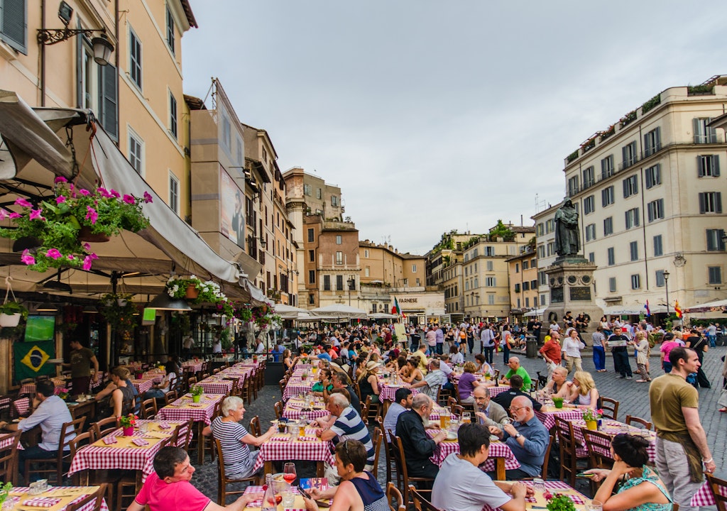 11 things to know before going to Rome - Lonely Planet