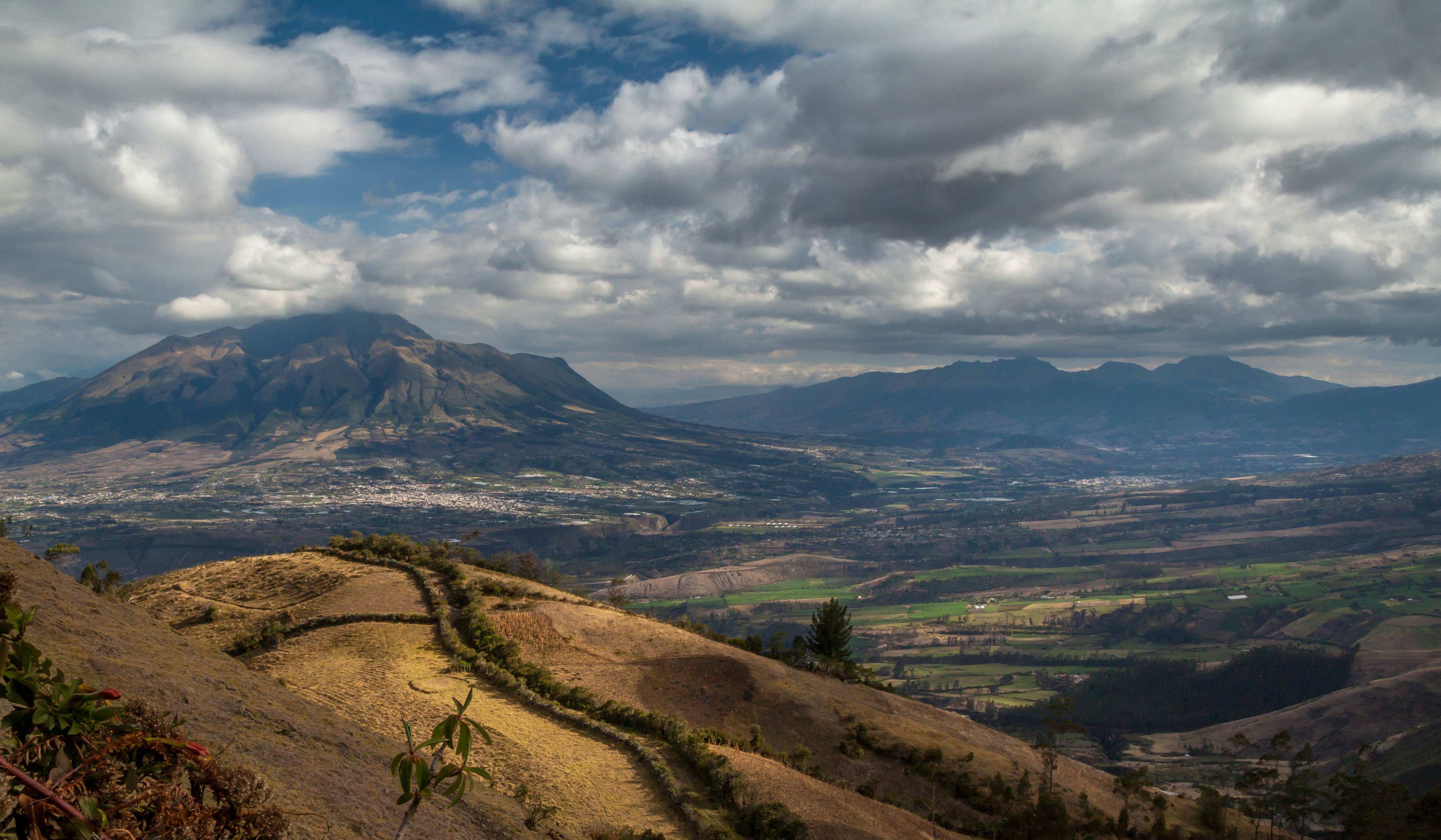 The best hikes in Ecuador - Lonely Planet