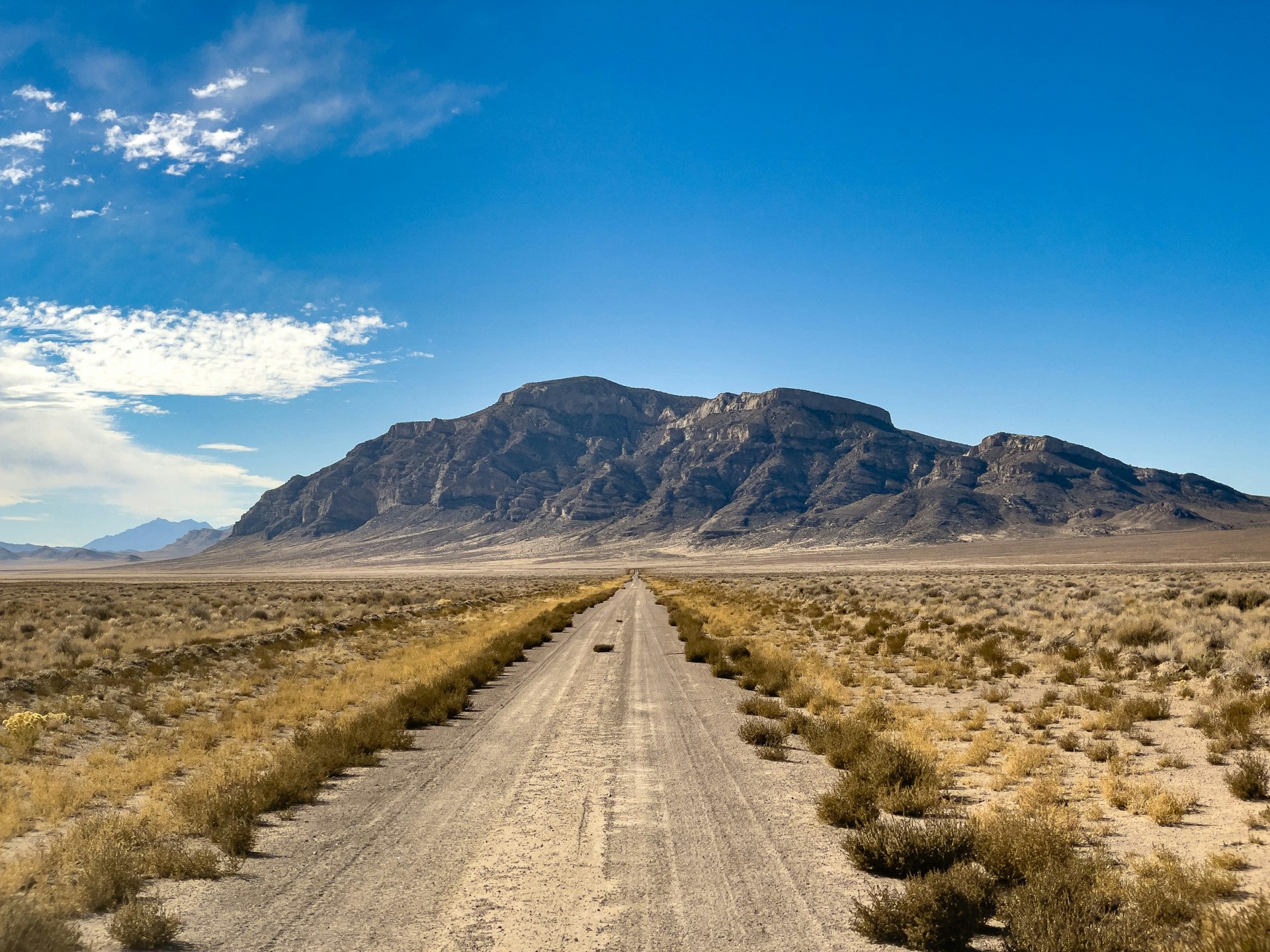 Go remote at Basin and Range National Monument – Lonely Planet - Lonely ...