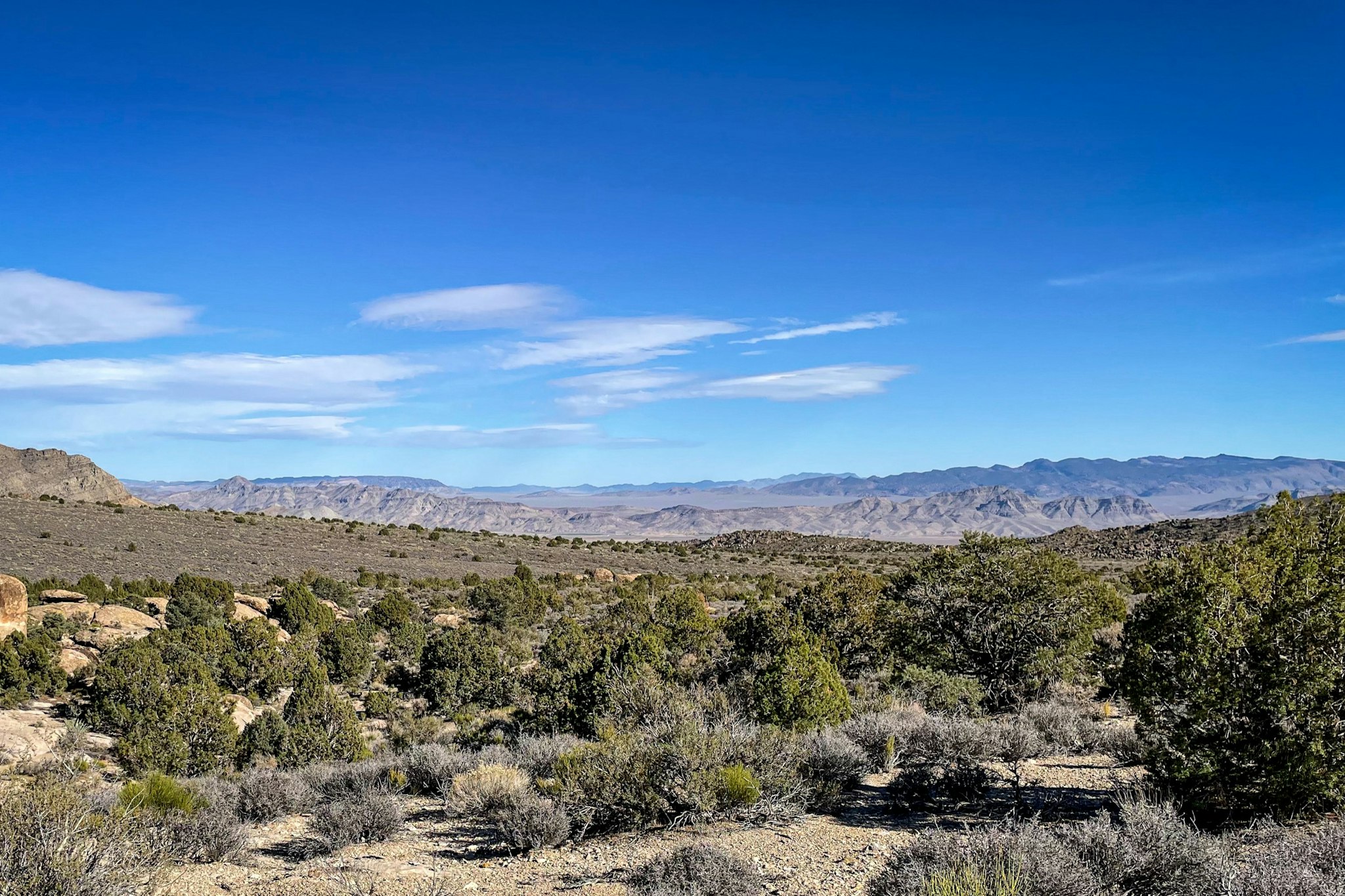 Go remote at Basin and Range National Monument – Lonely Planet - Lonely ...