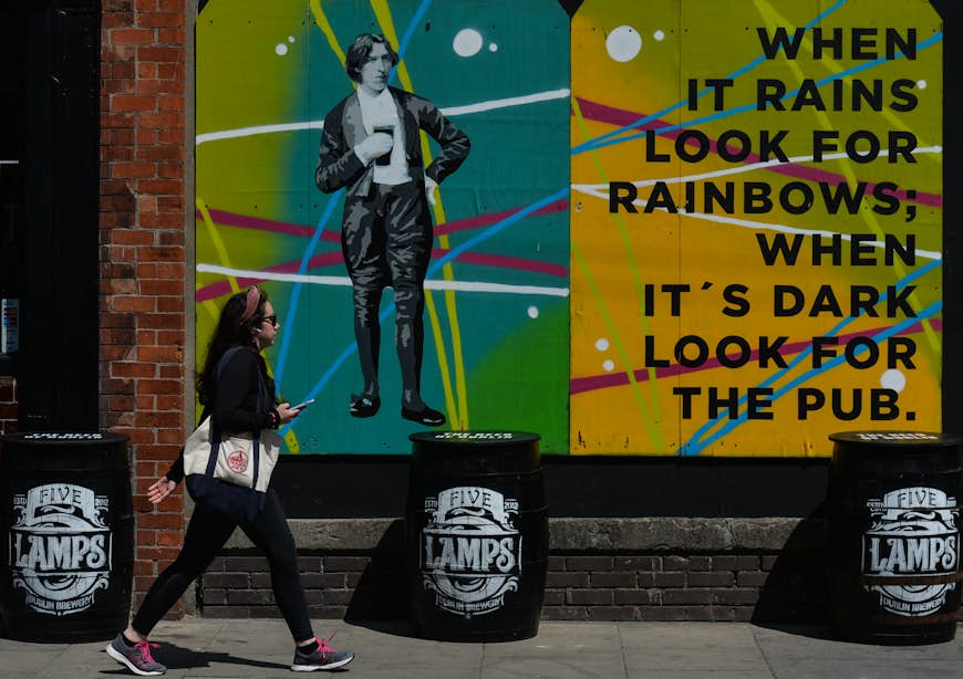 Dublin's nightlife: when the city awakens - Lonely Planet