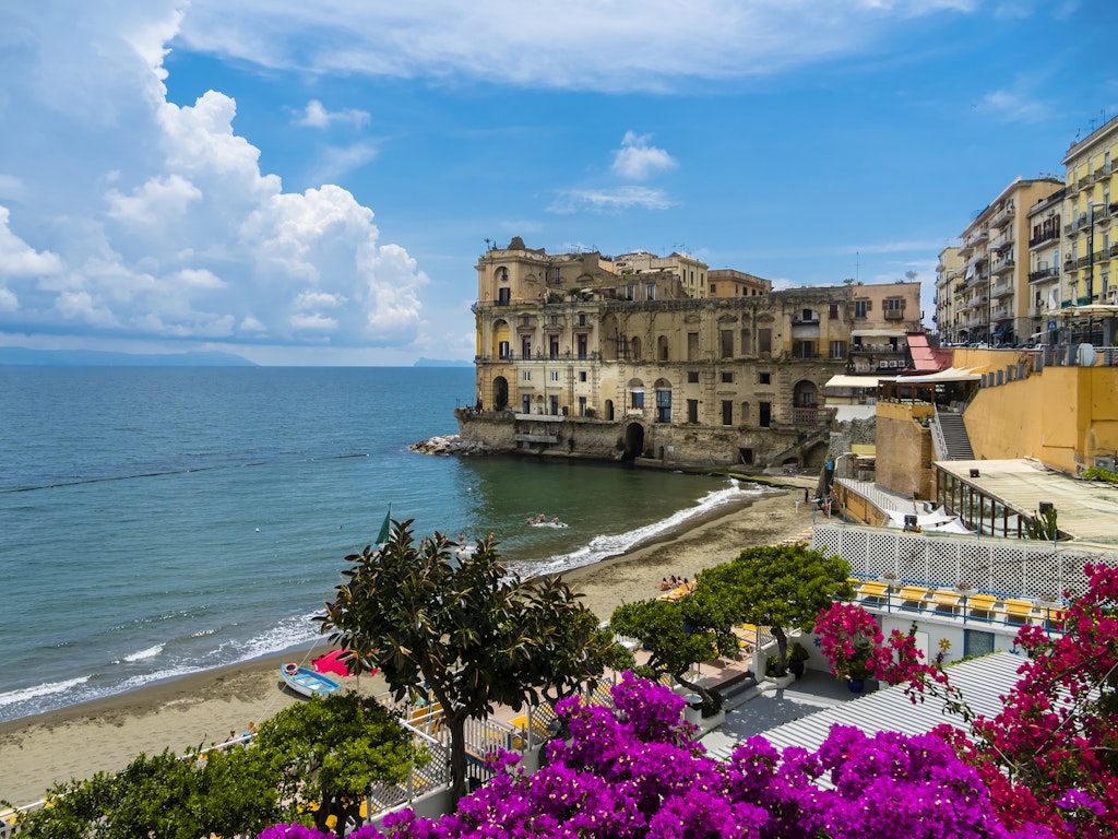 6 of the best beaches in Naples - Lonely Planet