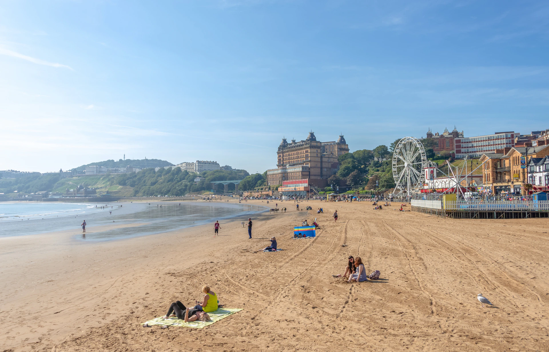 6 best day trips from York - Lonely Planet