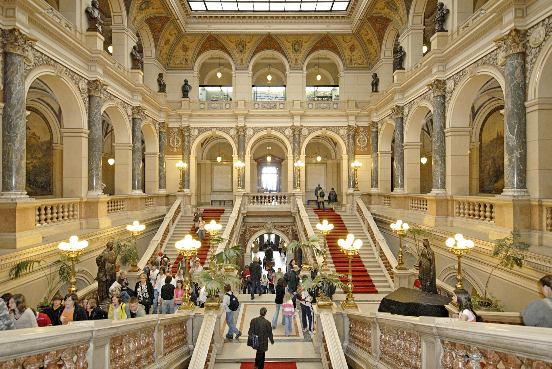 Top 11 museums in Prague - Lonely Planet