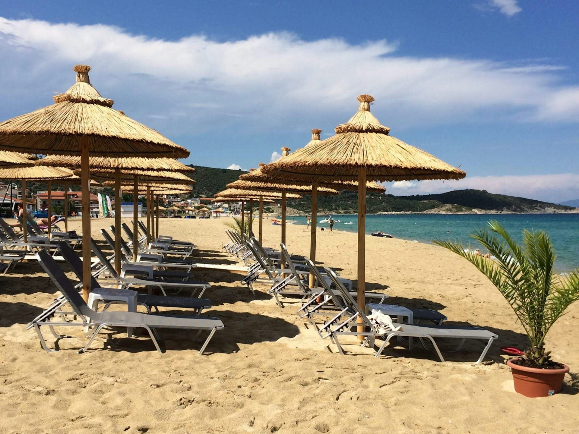 The 7 best beaches in and around Budapest - Lonely Planet