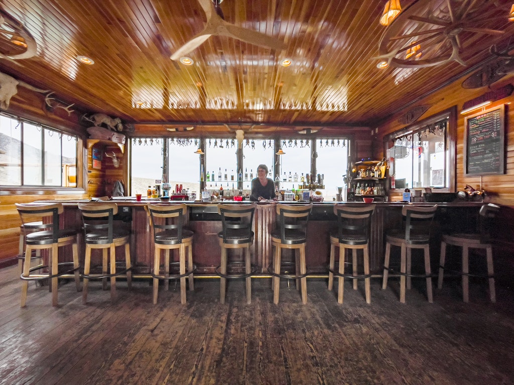 Nevada’s ghost towns and Sagebrush Saloons – Lonely Planet - Lonely Planet