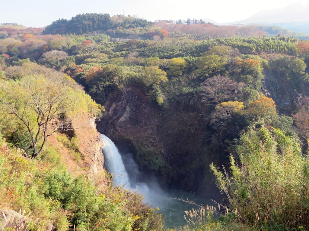Powers of fire and water merge at Japan's Mt. Aso – Lonely Planet ...