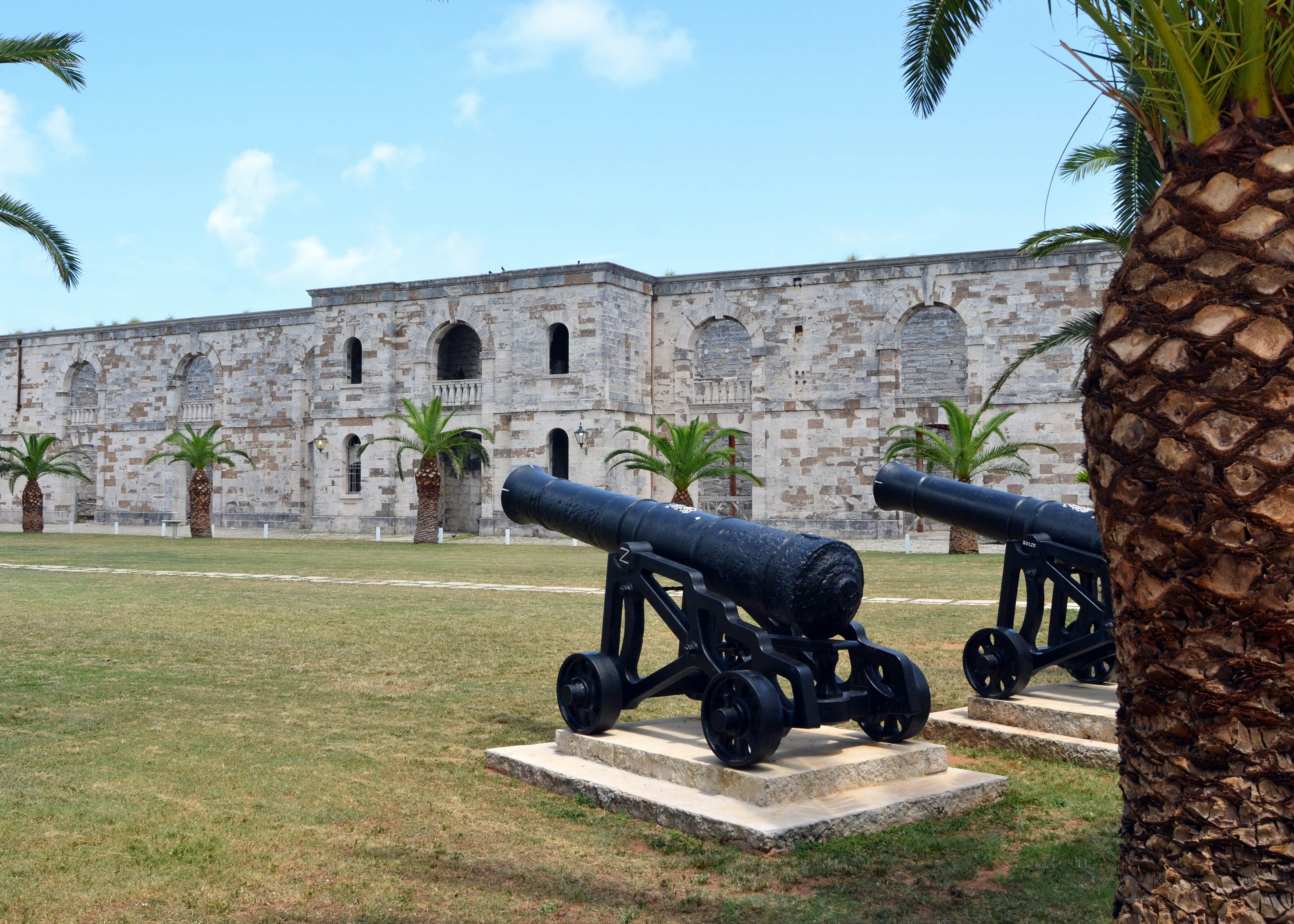 Best places to visit in Bermuda - Lonely Planet