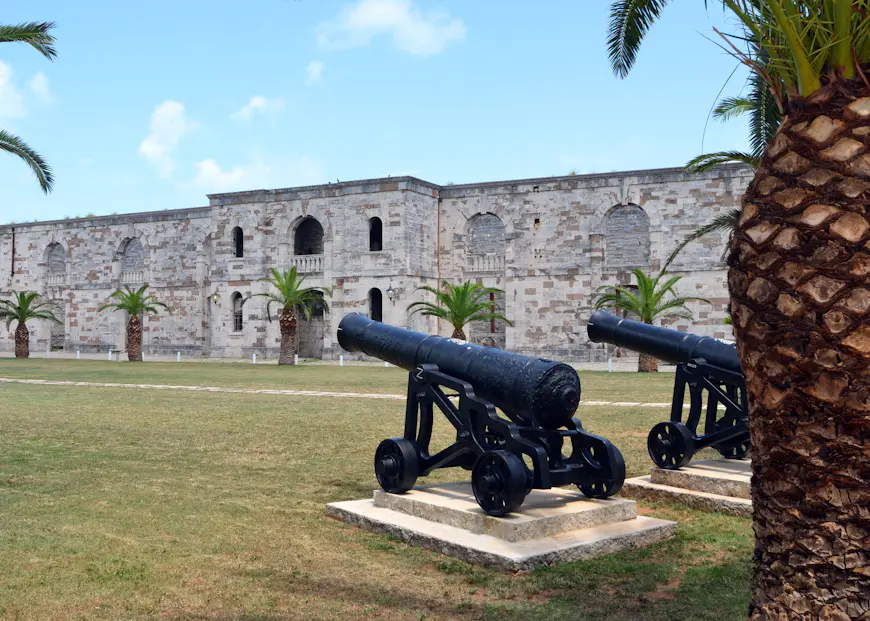 Best places to visit in Bermuda - Lonely Planet