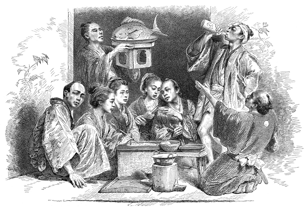 Secrets of sake, Japan’s national drink – Lonely Planet - Lonely Planet