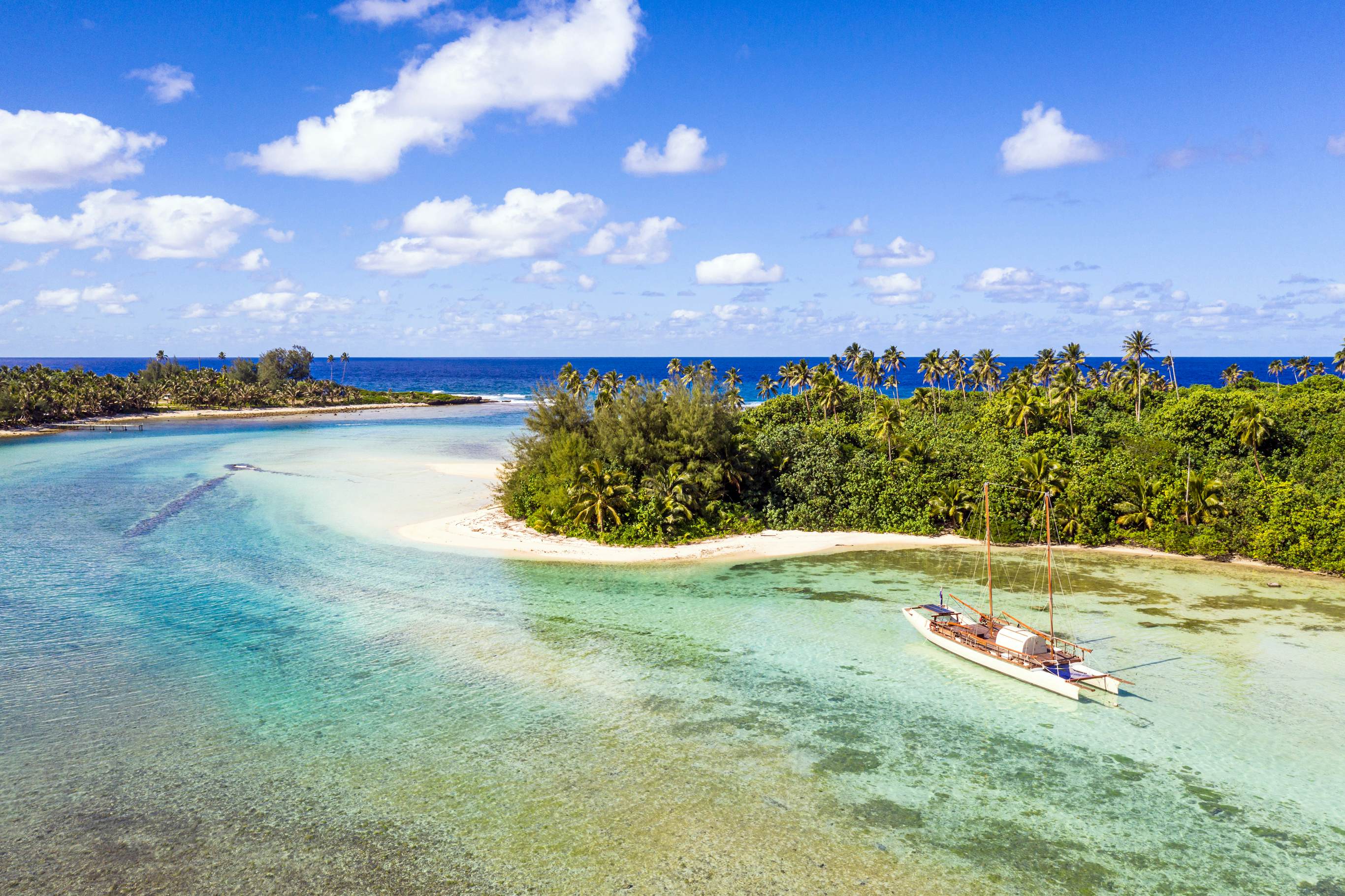 Best beaches in Rarotonga - Lonely Planet