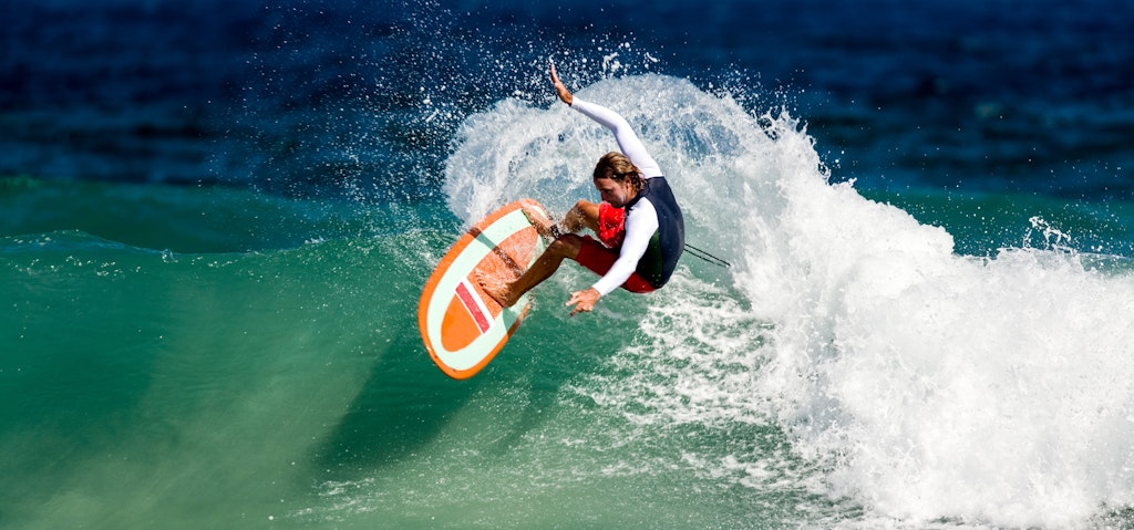 Best beaches in Oman - Lonely Planet