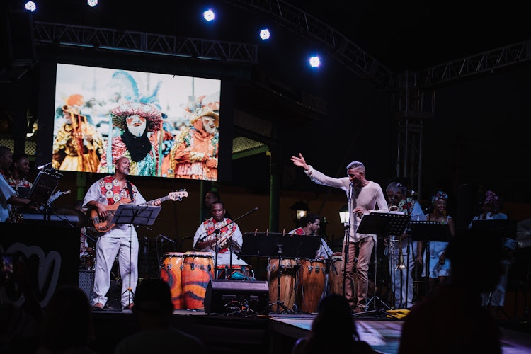 Best places to hear music in Puerto Rico - Lonely Planet