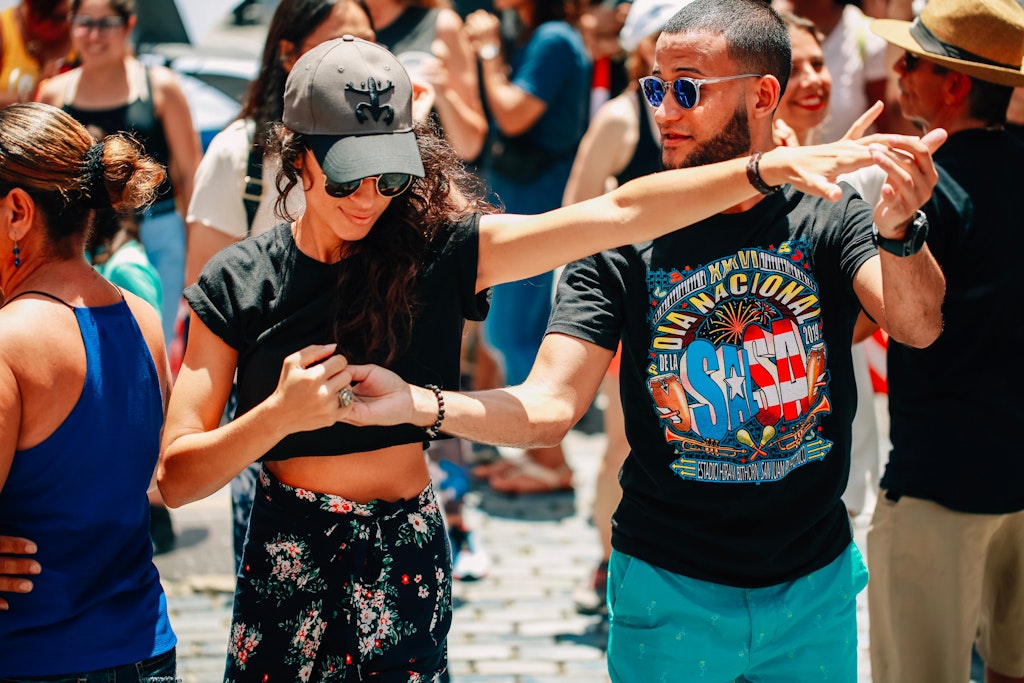 Best places to hear music in Puerto Rico - Lonely Planet