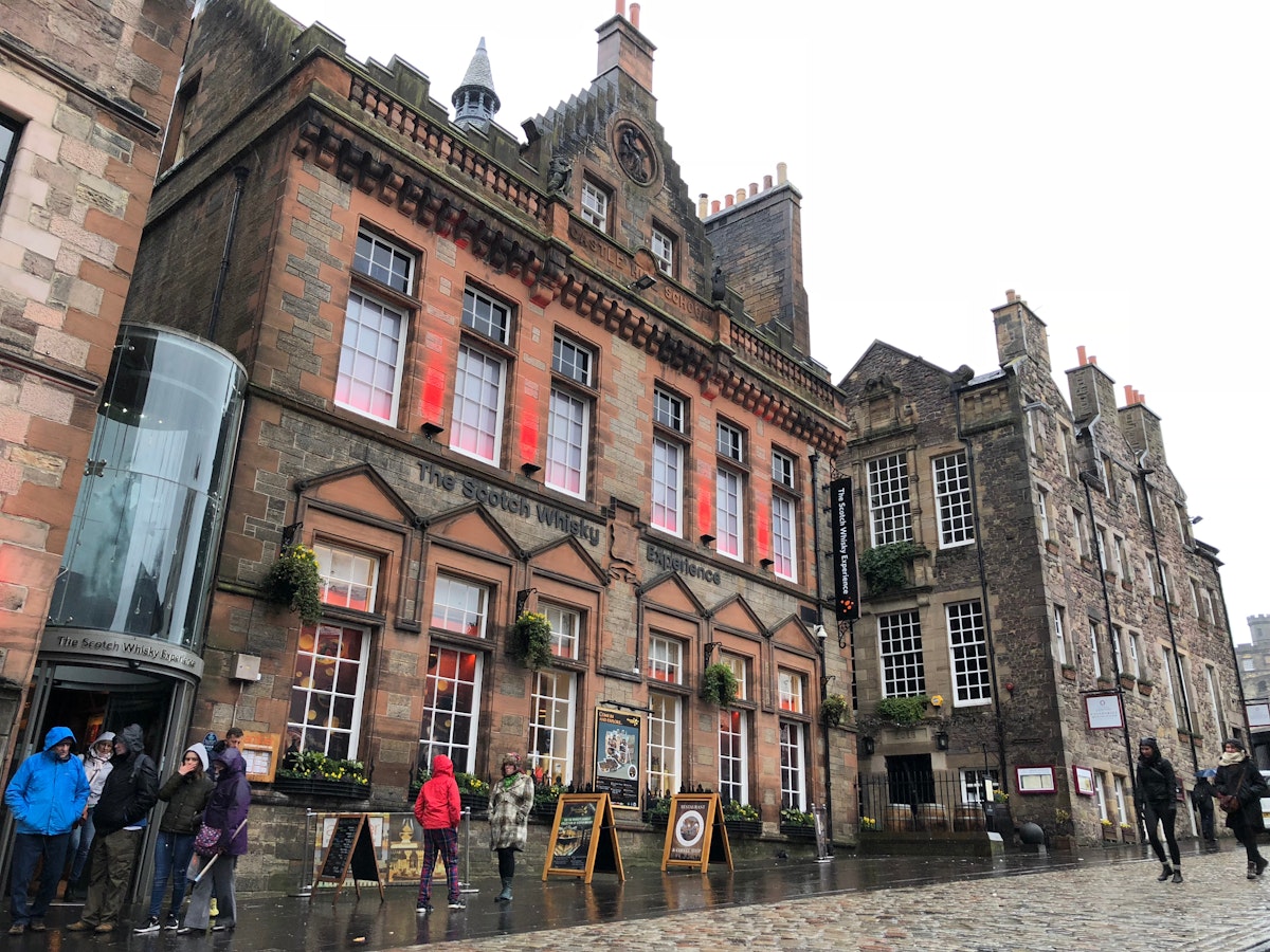 18 things to know before going to Edinburgh - Lonely Planet