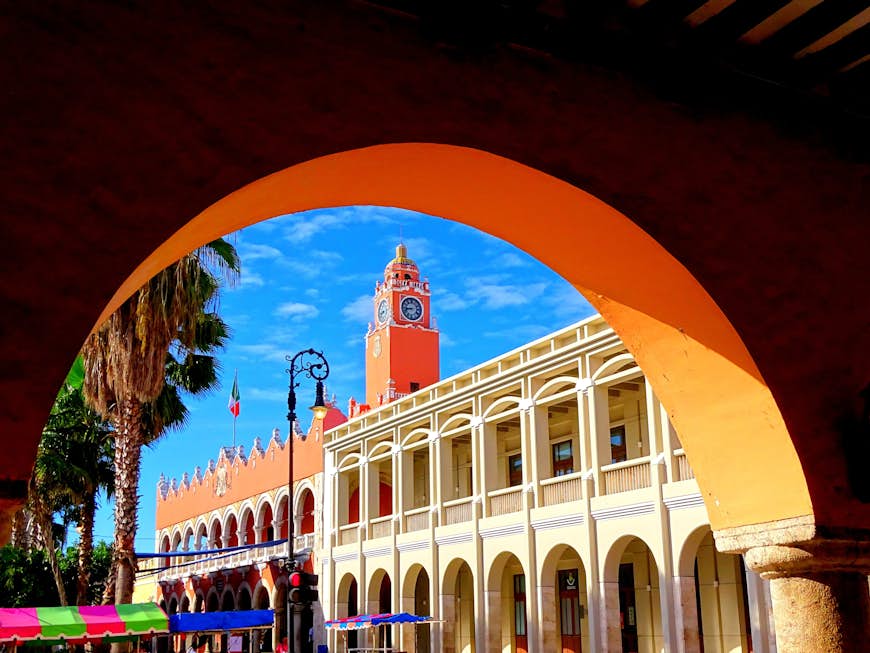 The best things to do in Mérida - Lonely Planet