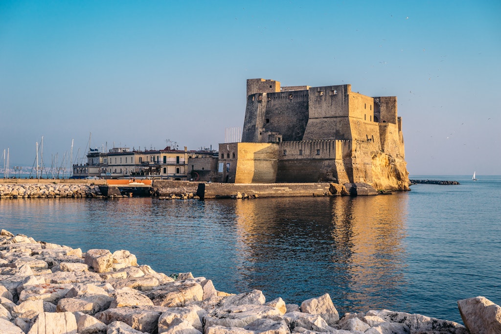 Top 15 things to do in Naples - Lonely Planet