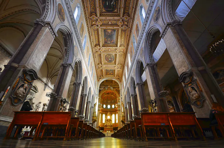 10 free things to do in Naples - Lonely Planet
