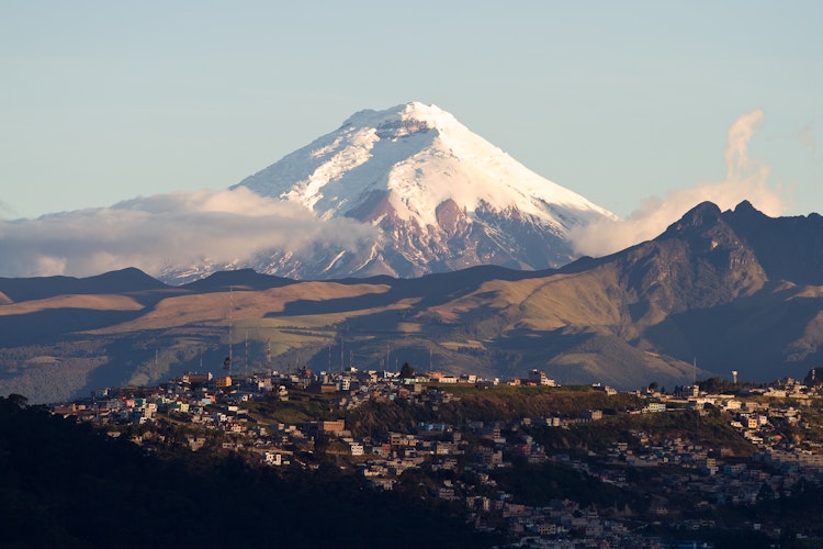 10 best things to do in Ecuador - Lonely Planet