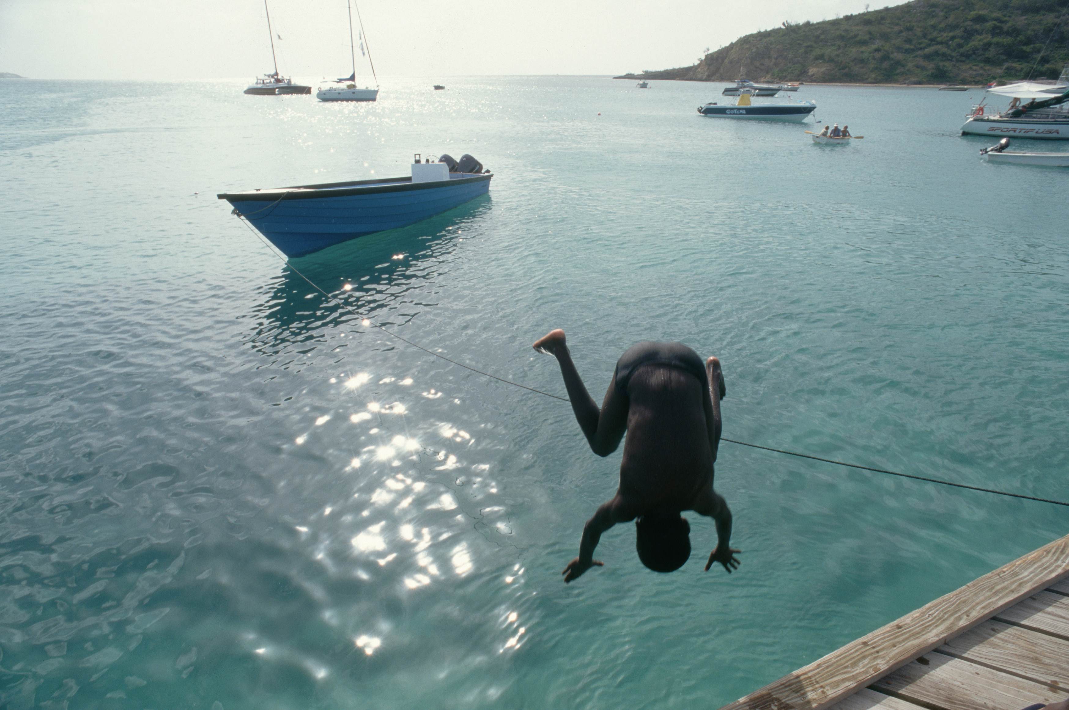 Best time to visit Anguilla - Lonely Planet