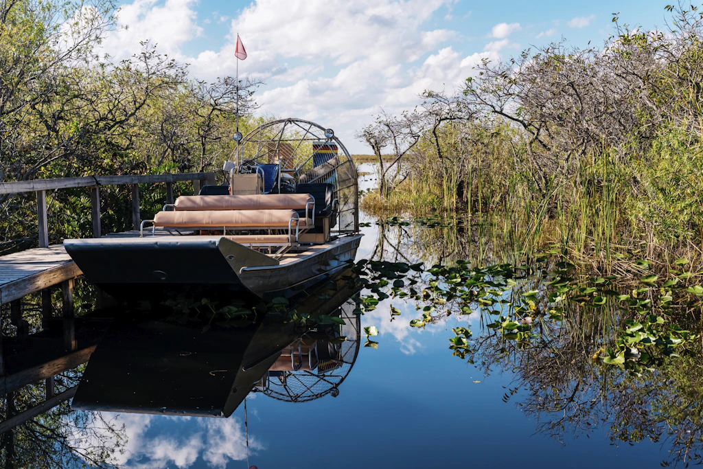 Build the perfect Everglades adventure – Lonely Planet - Lonely Planet