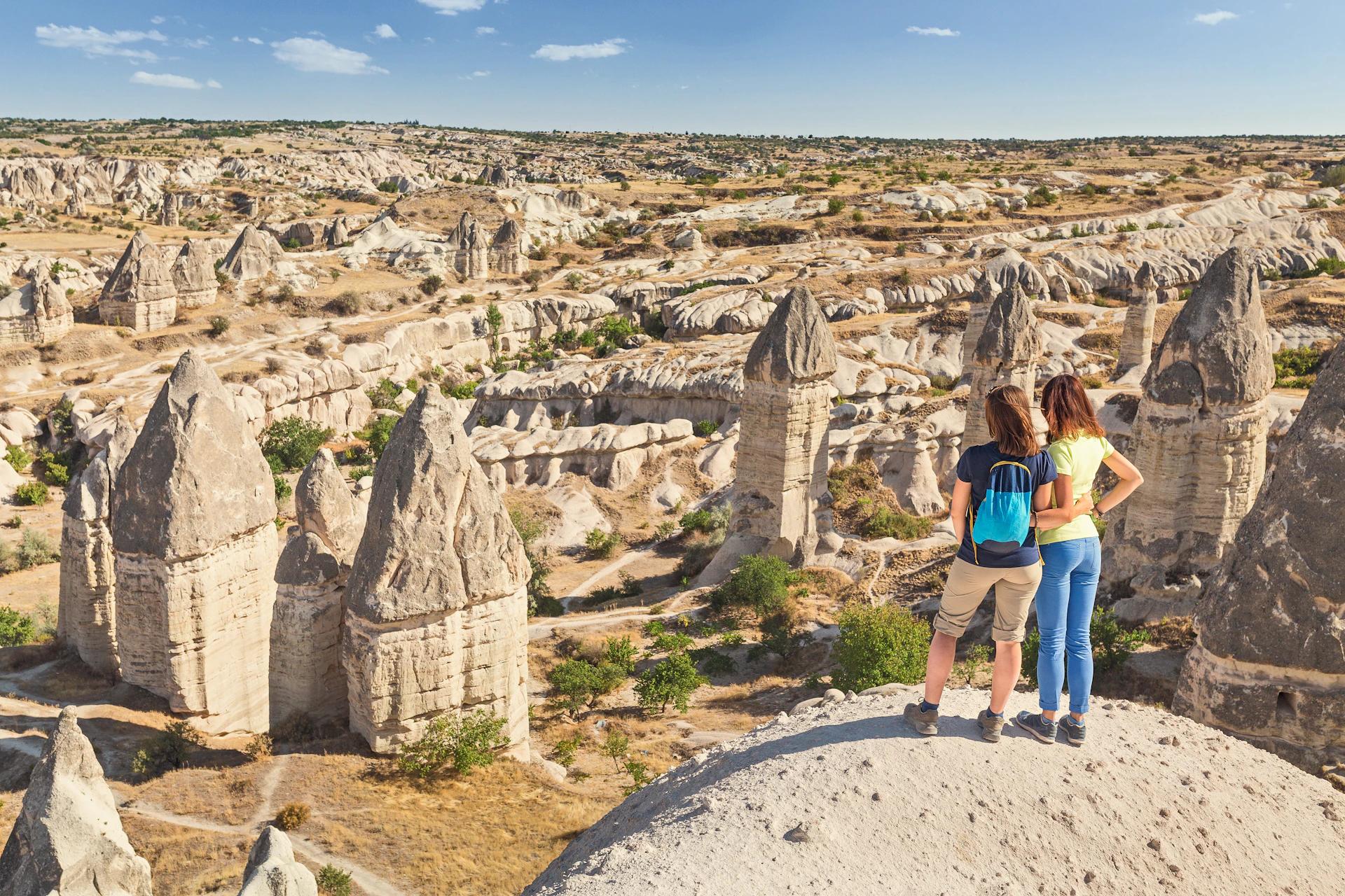 Turkey's best hikes are a deep dive into history - Lonely Planet