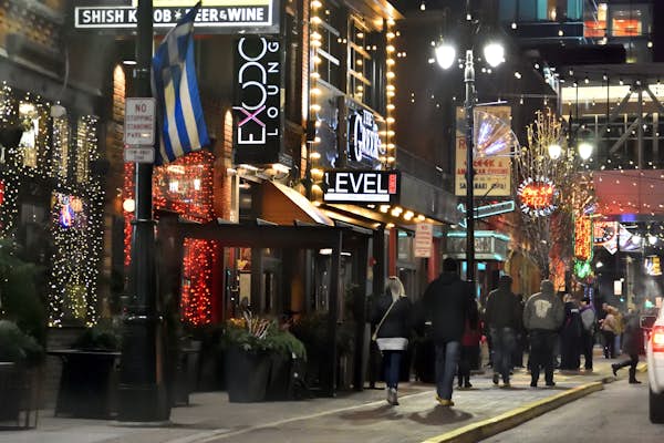 The best times of year to enjoy Detroit - Lonely Planet