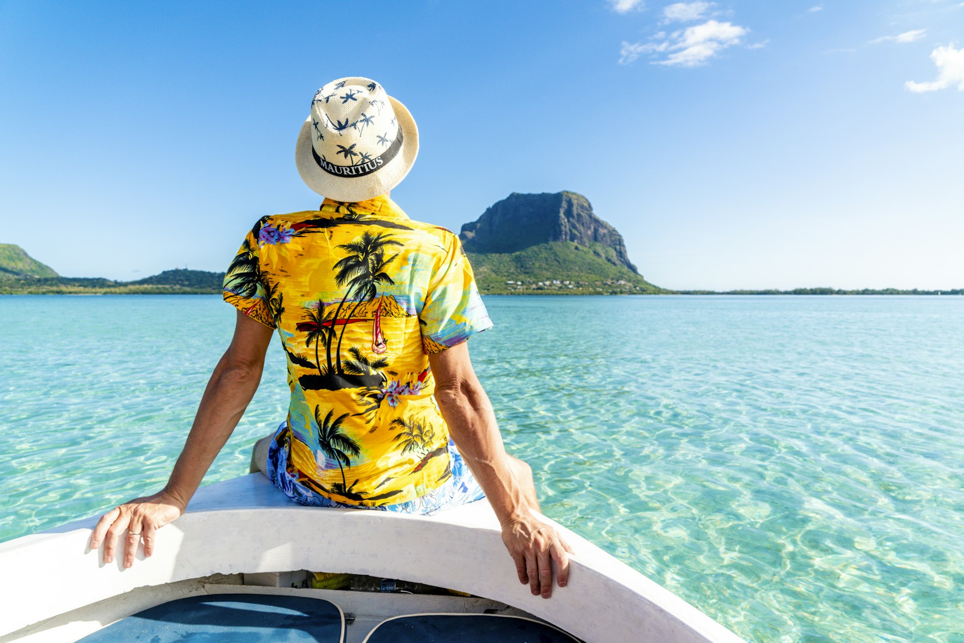 15 top things to do in Mauritius - Lonely Planet