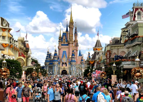 Florida's best theme parks for year-round fun - Lonely Planet