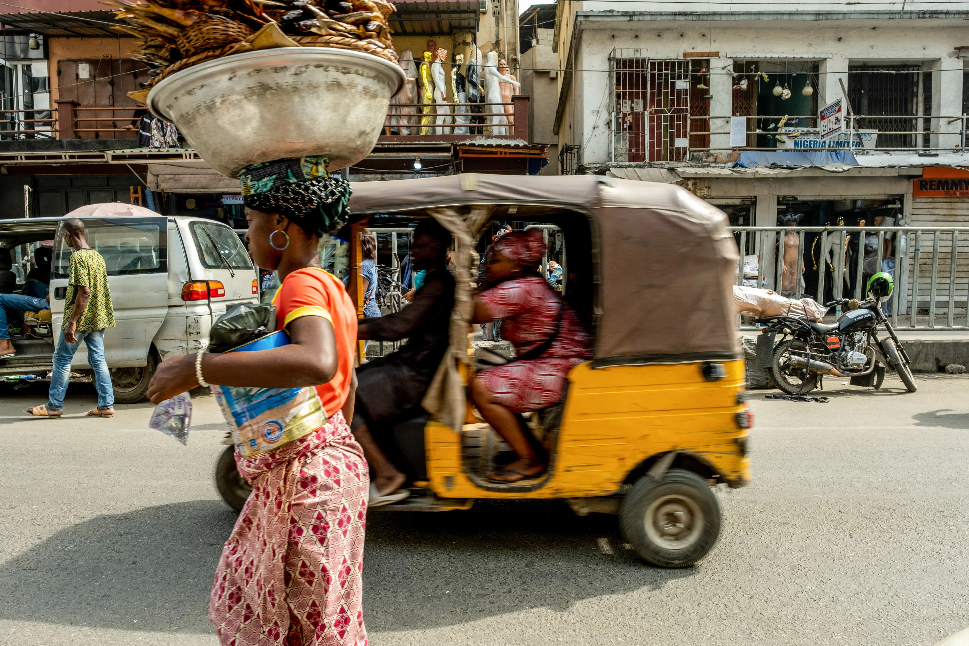 Things to know before traveling to Lagos - Lonely Planet