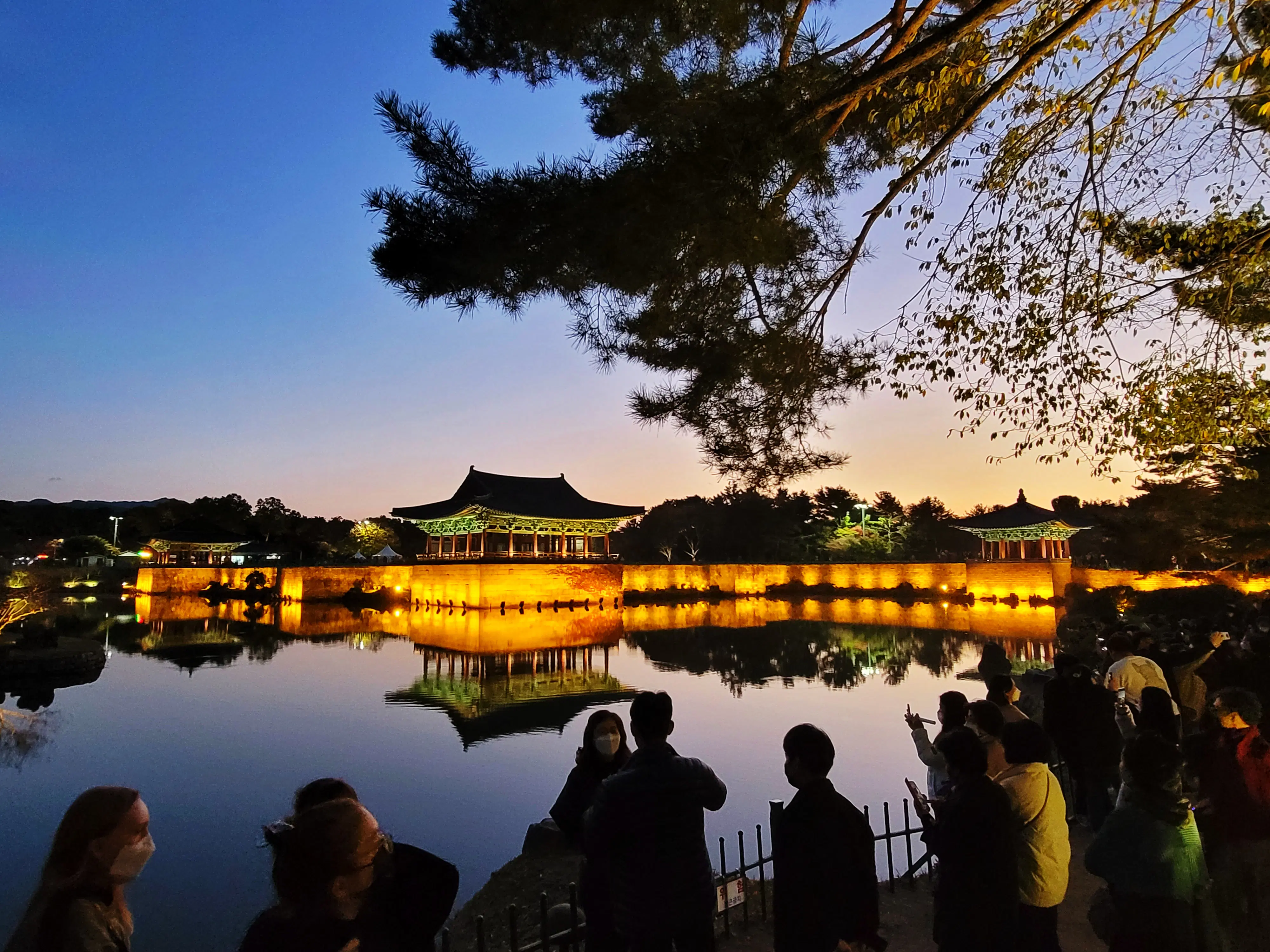 South Korea's beautiful gardens and landscape design - Lonely Planet