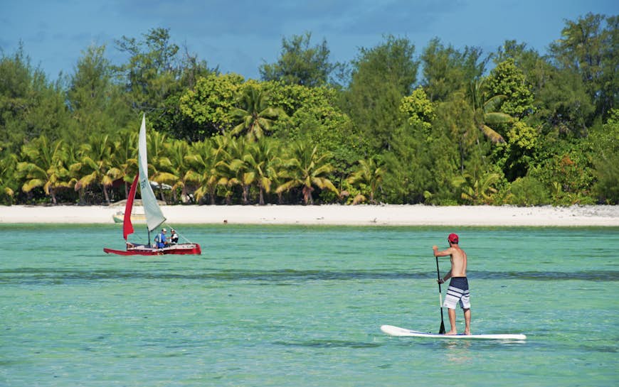 Things to know before embarking for the Cook Islands - Lonely Planet