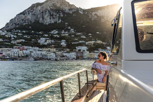 7 top day trips from Naples for history and the high life - Lonely Planet