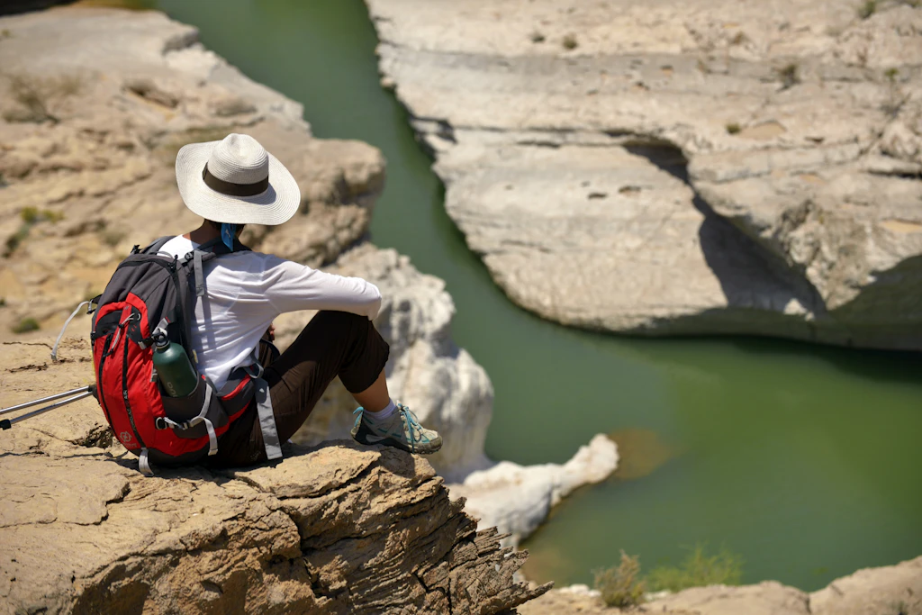 The best time to visit Oman - Lonely Planet