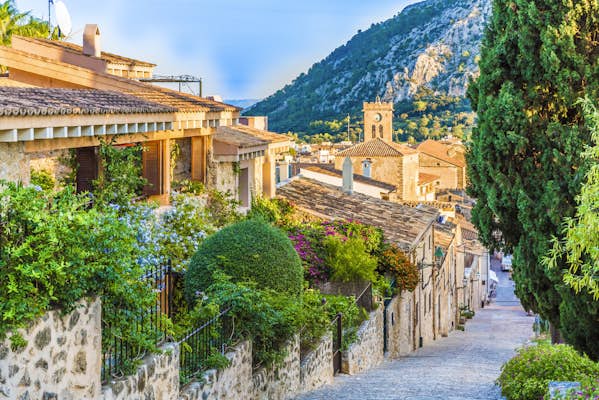 Northern Mallorca travel - Lonely Planet | Spain, Europe