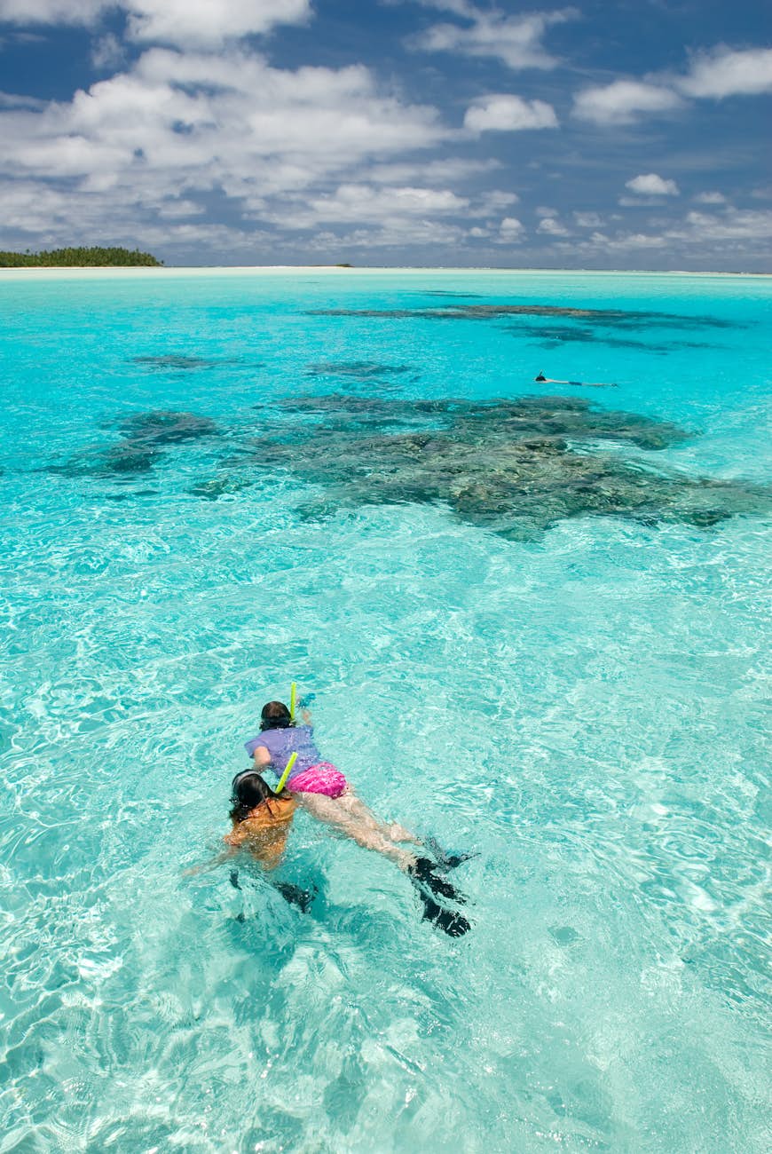 The best time to visit the Cook Islands - Lonely Planet