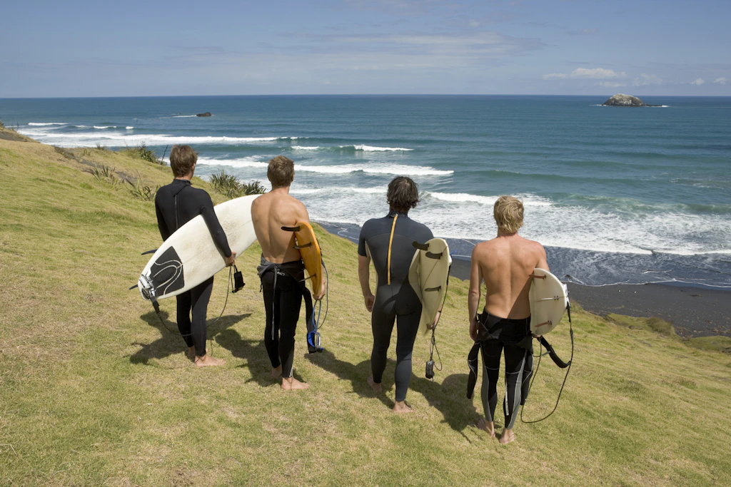 Best beaches in Auckland - Lonely Planet