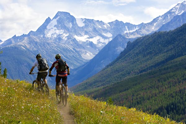 10 top tips for your first bike tour in 2022 - Lonely Planet