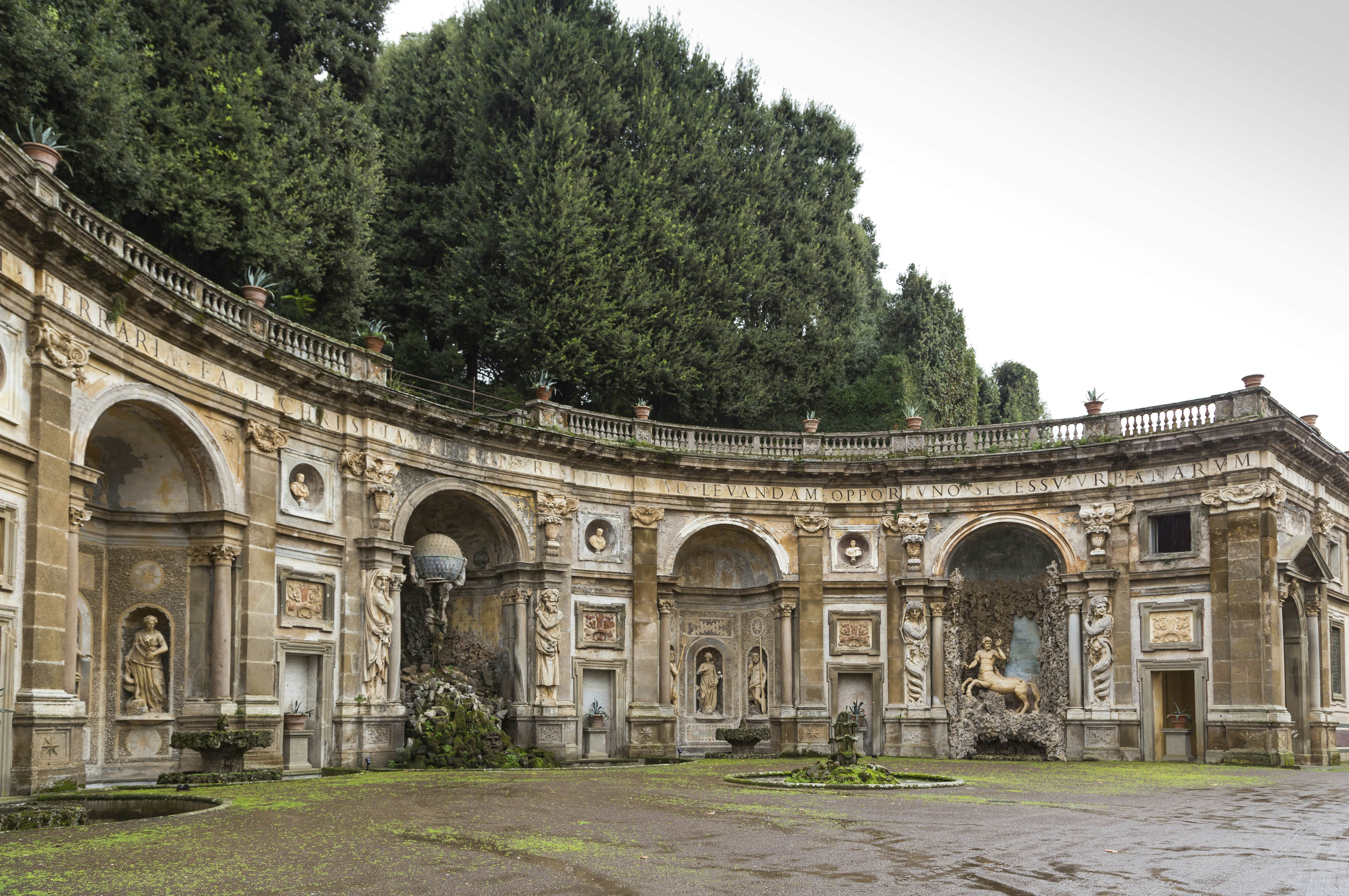 Must-see attractions Rome, Lazio - Lonely Planet