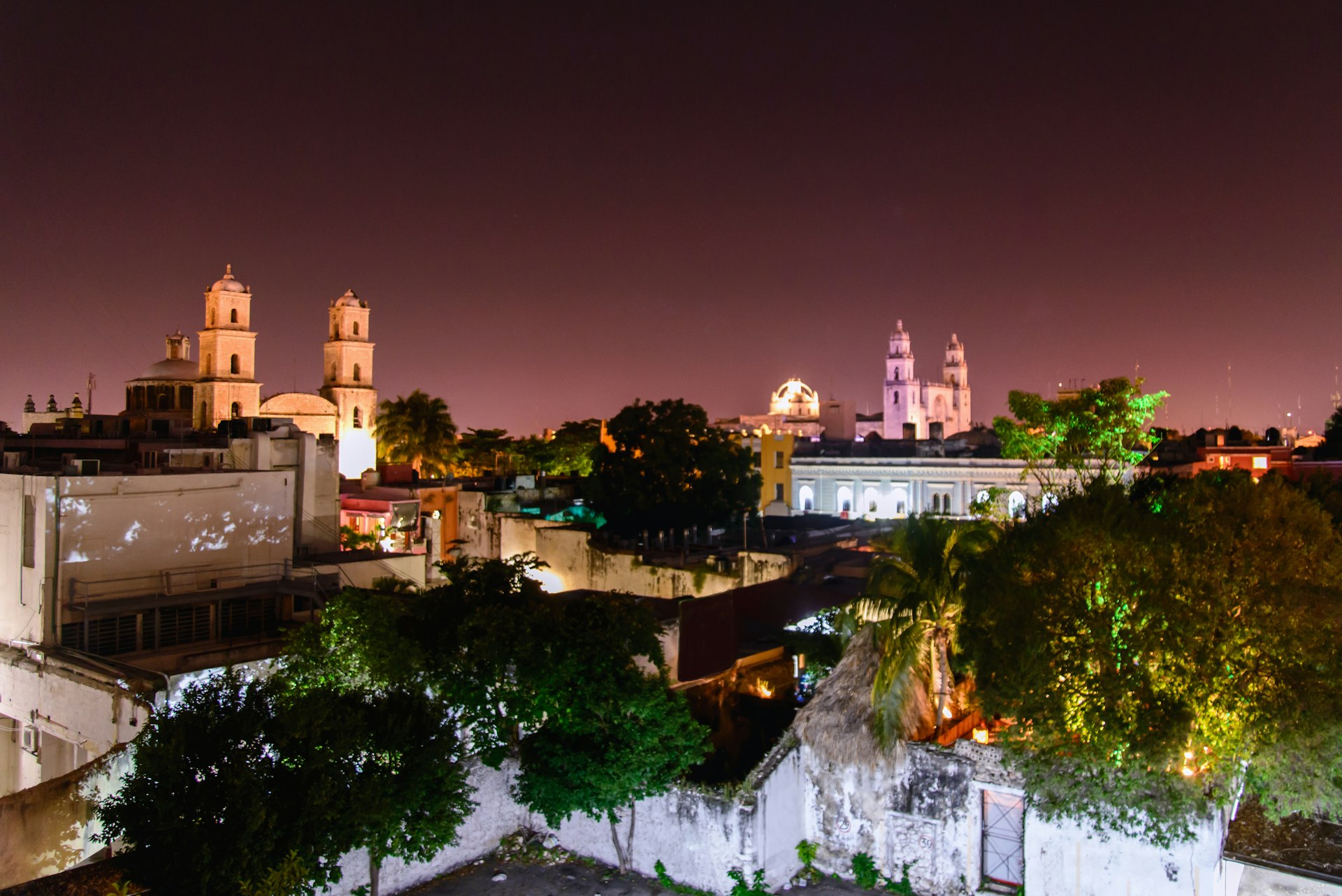 Best time to visit Mérida - Lonely Planet
