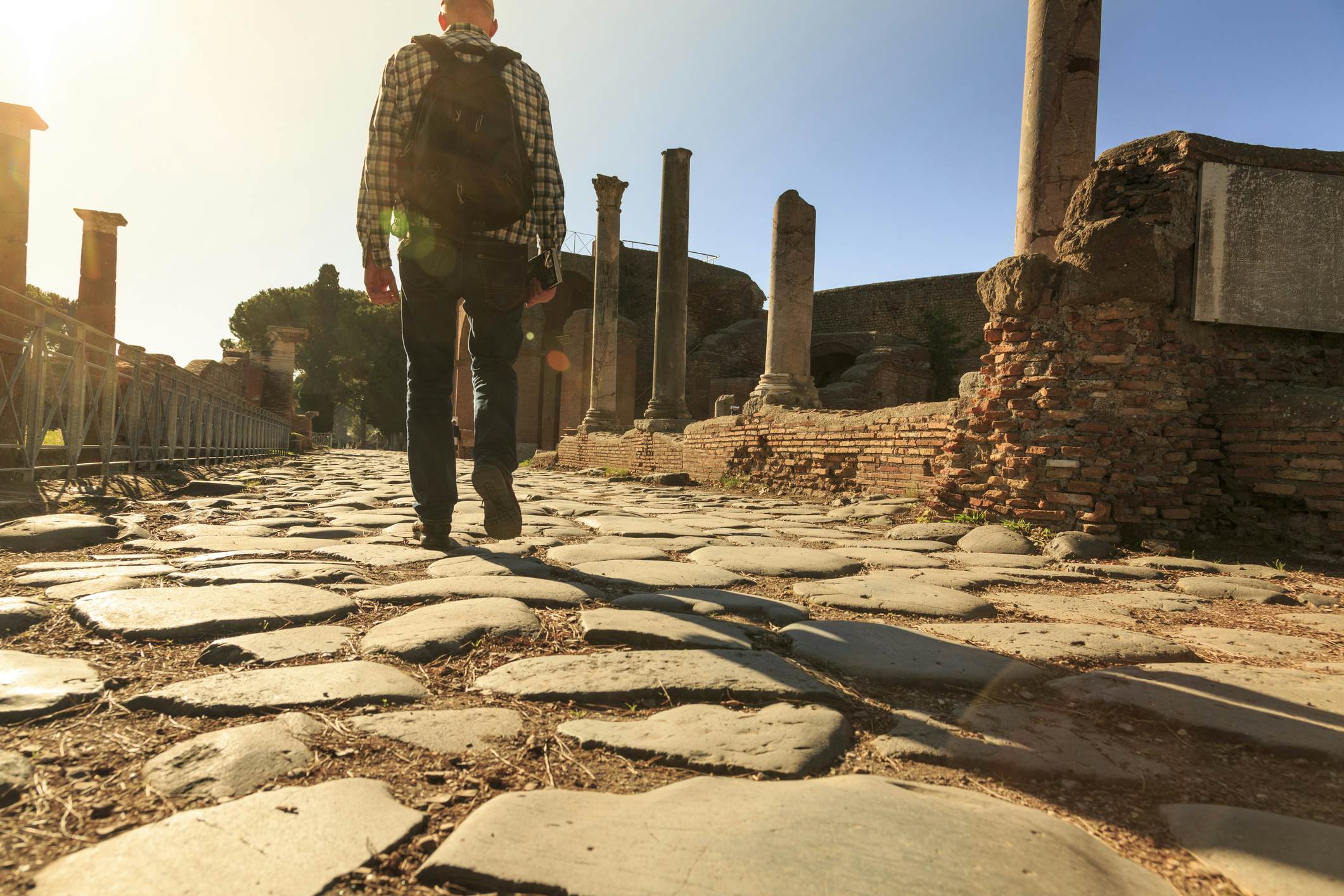 7 of the best day trips from Rome – Lonely Planet - Lonely Planet