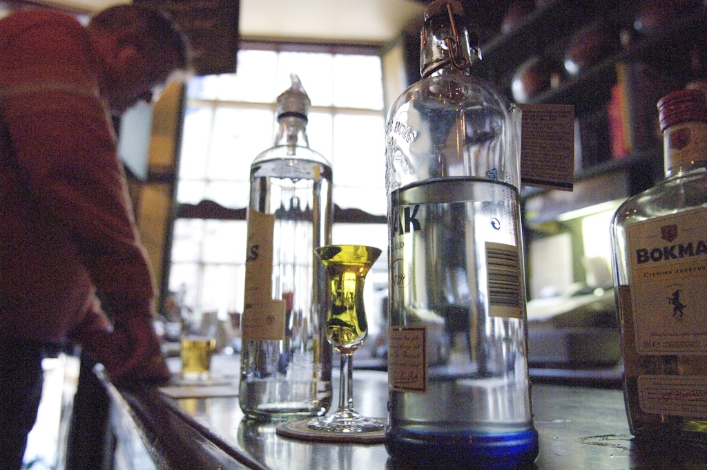 The 19 best bars in Amsterdam - Lonely Planet