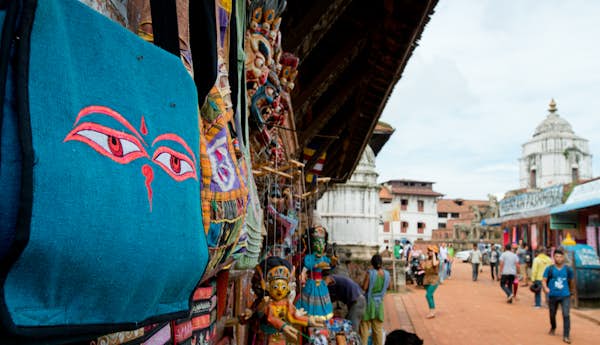 Inside Kathmandu: Nepal's captivating capital - Lonely Planet