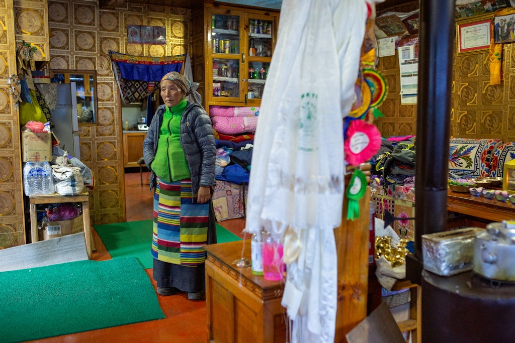 Tragedy and resilience among the Sherpa people - Lonely Planet