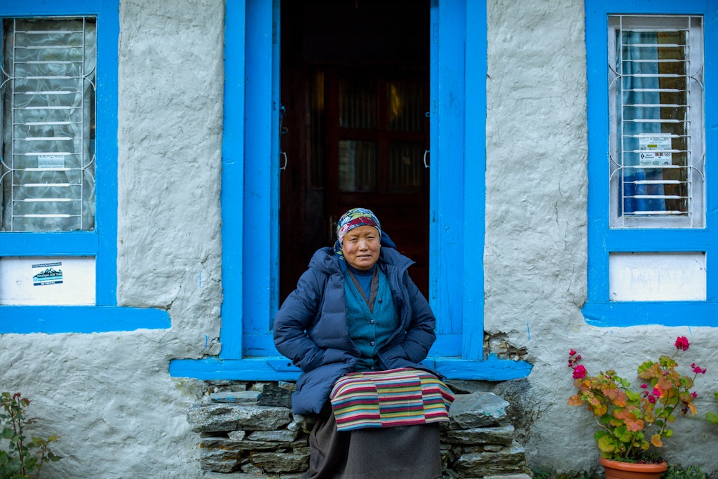 Tragedy and resilience among the Sherpa people - Lonely Planet