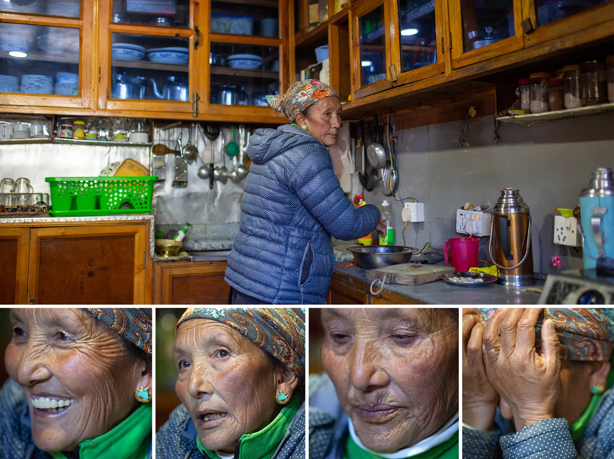 Tragedy and resilience among the Sherpa people - Lonely Planet